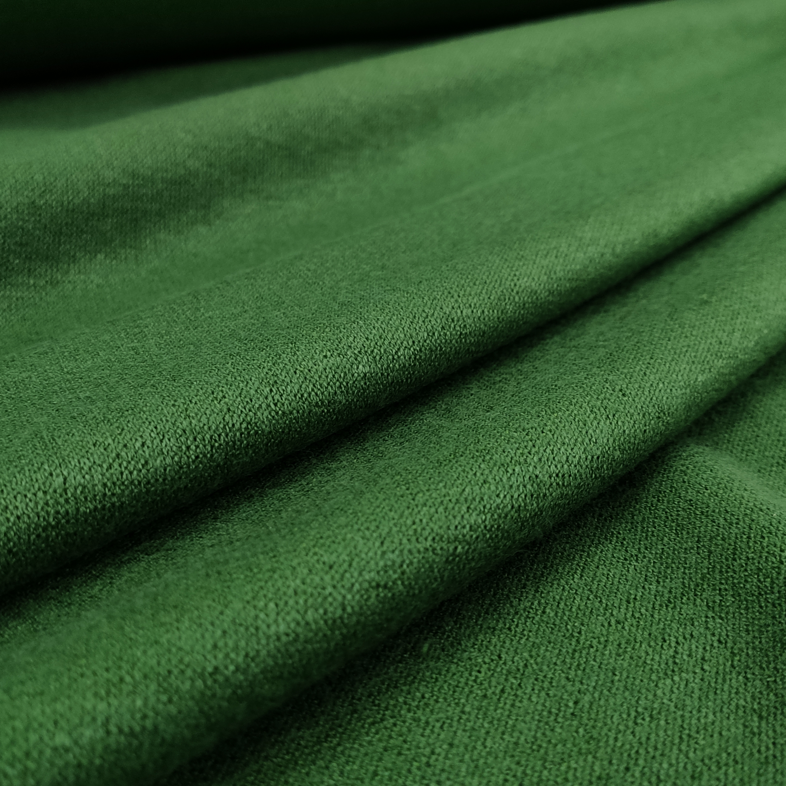 Green Cashmere Knitwear