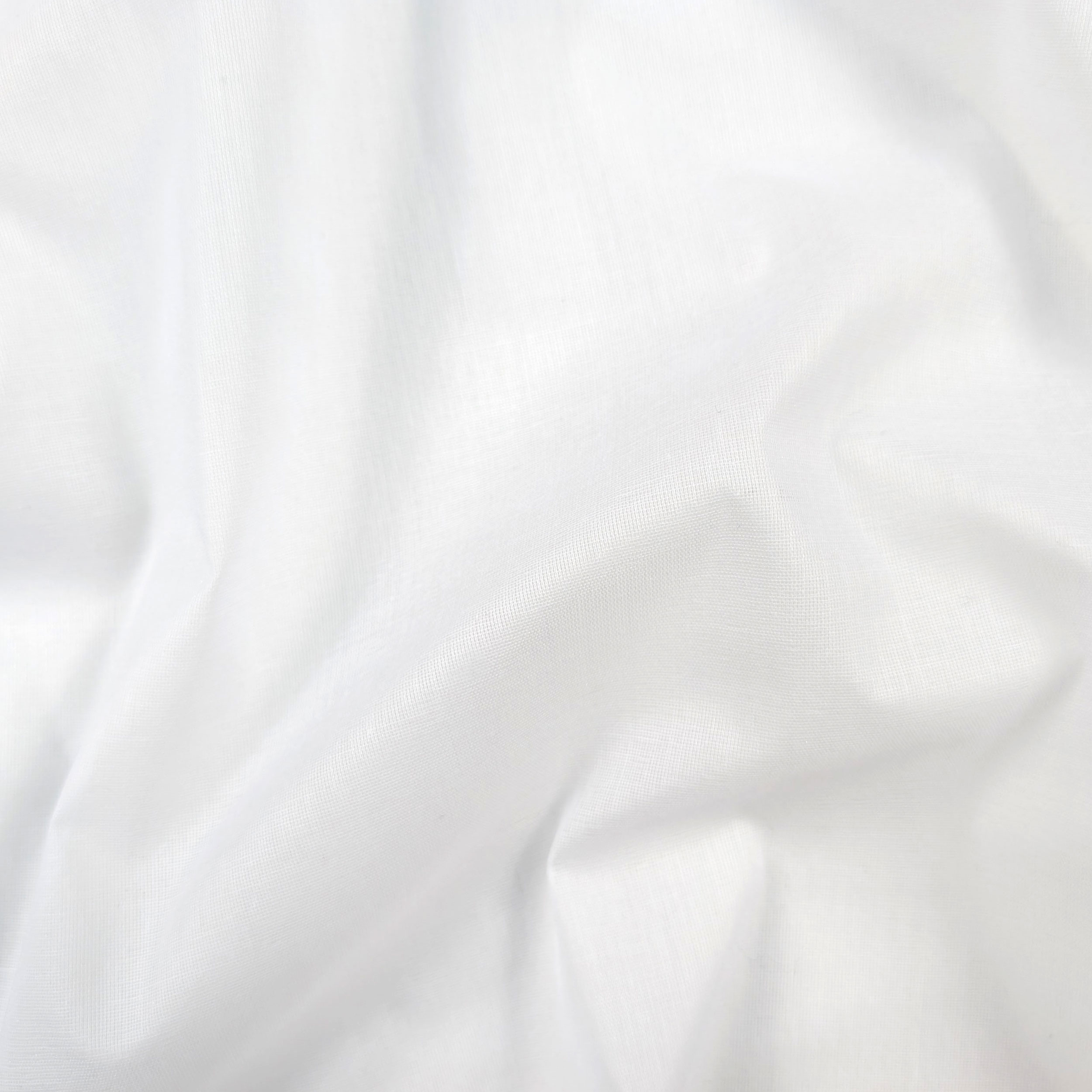 Lightweight Thermoadhesive Stabiliser White | Panini