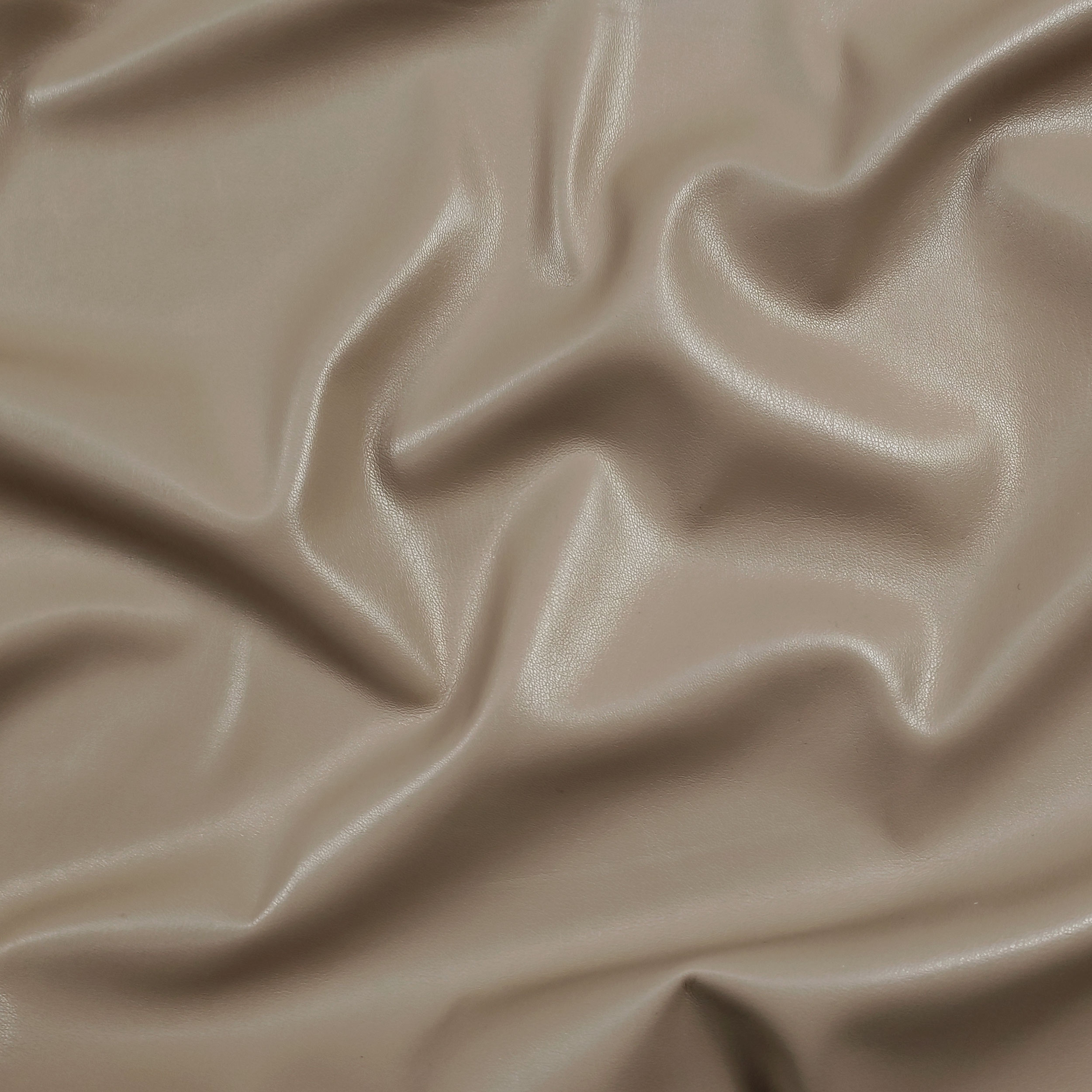 Soft Nappa Leather | Panini