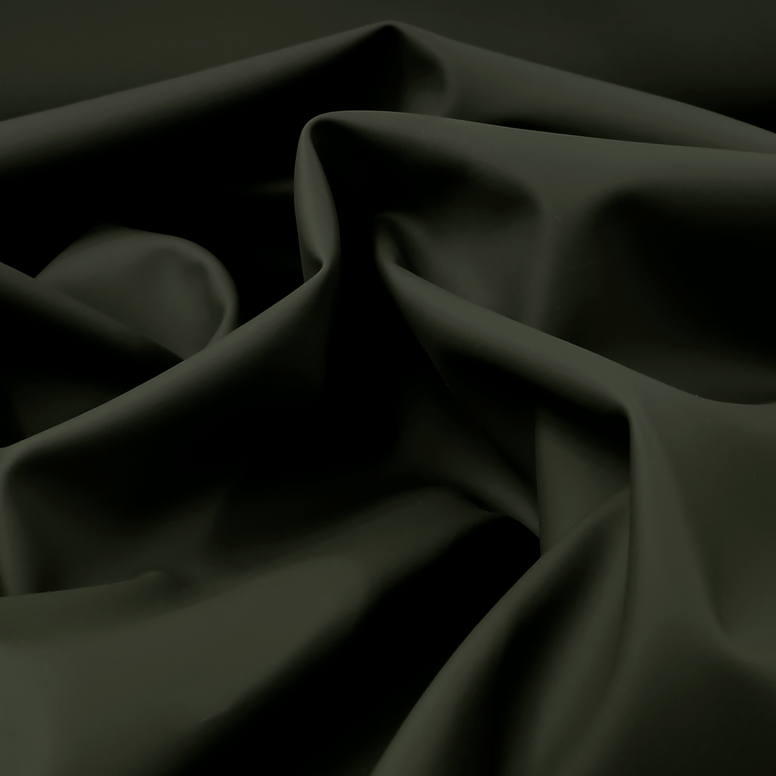 Piel suave mate Verde