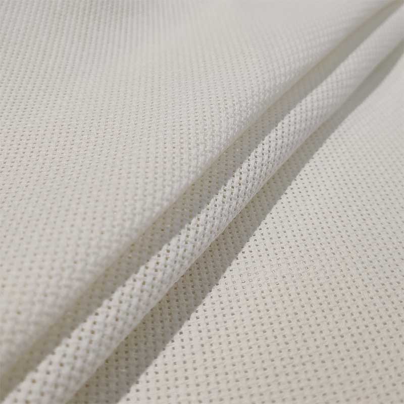 Cream Aida Cloth for Cross Stitching