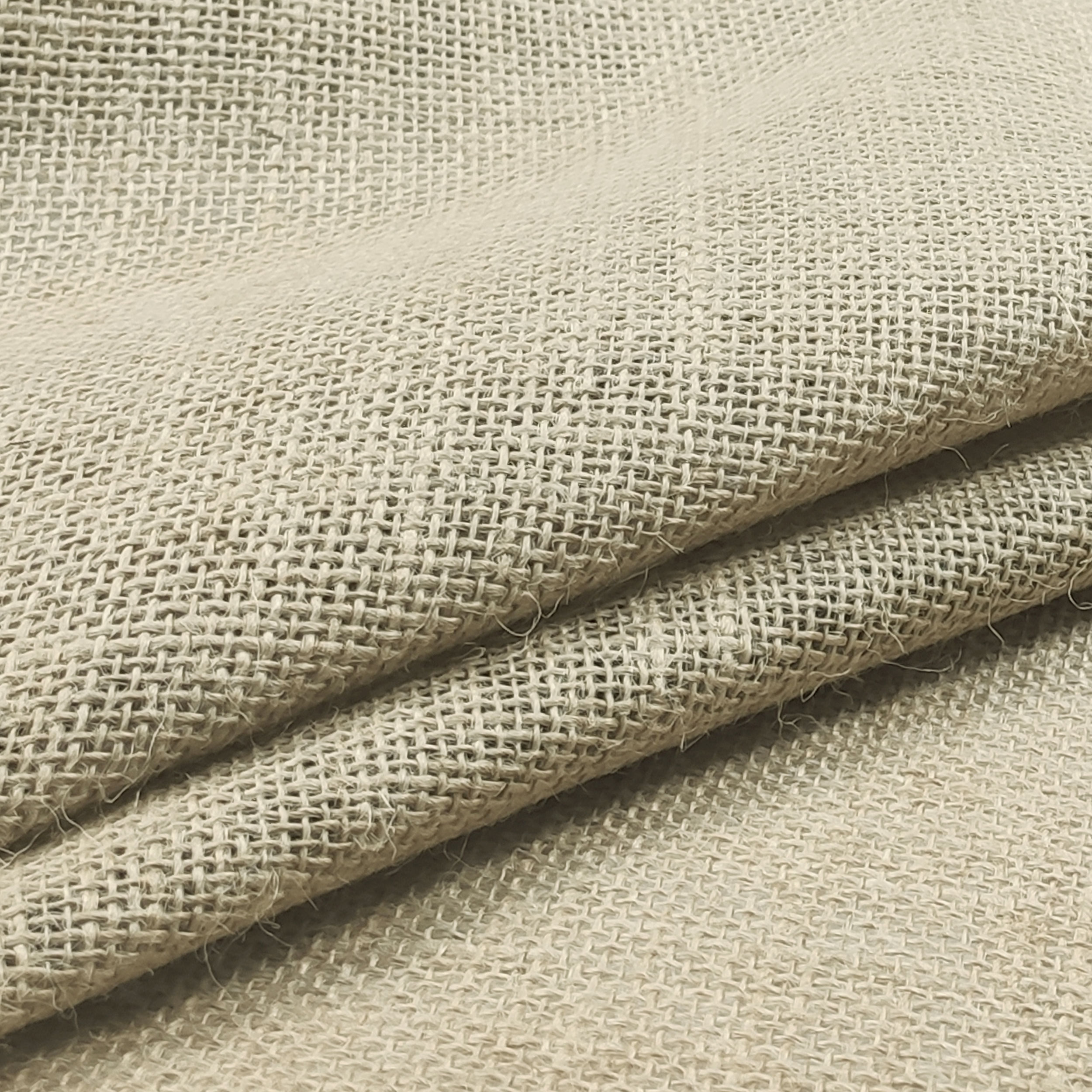 Premium Hessian Fabric