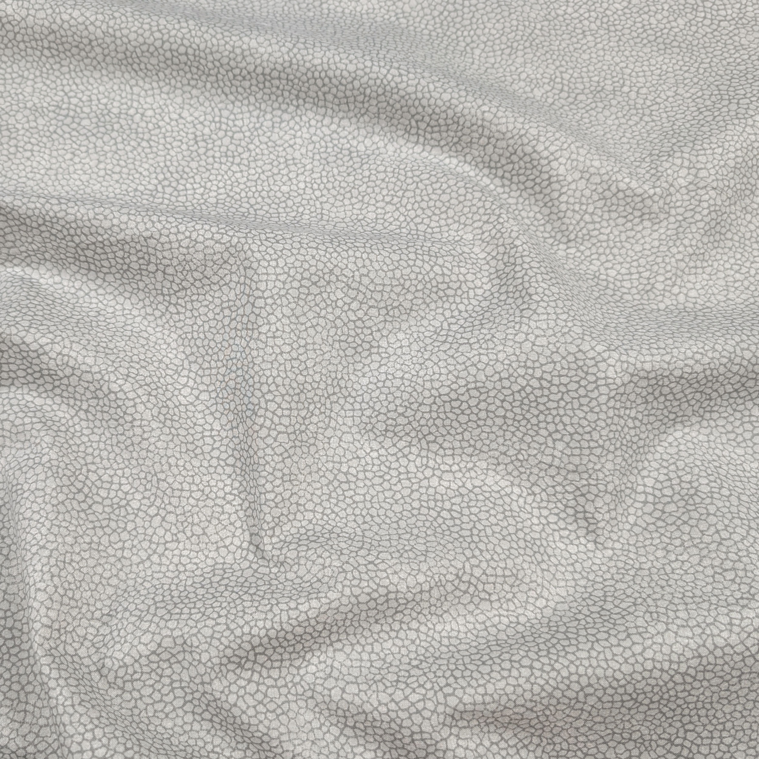 Cotton Fantasy Pebbles Grey | Panini