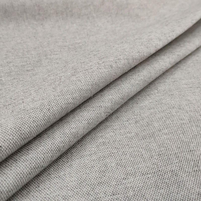 Furnishing Half Panama in Ash Color