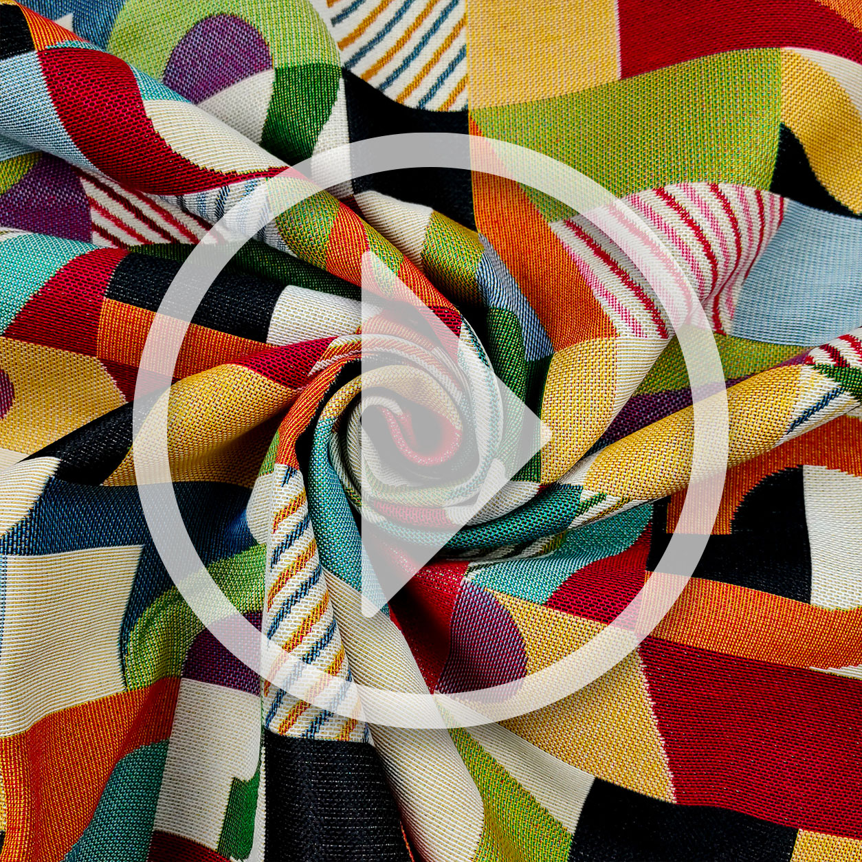 Upholstery Gobelin Fabric by the Meter