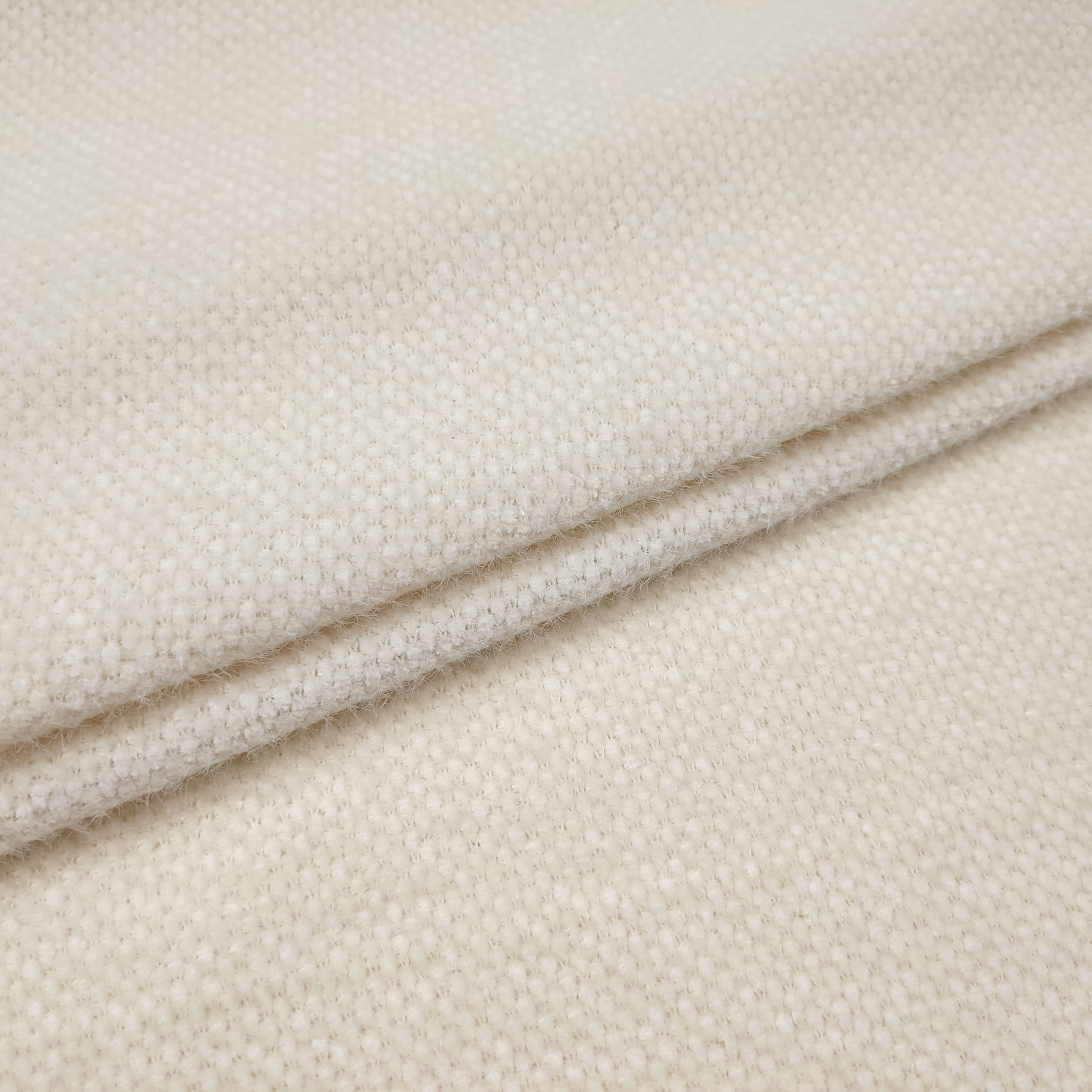 Cream Coating Fabric | Panini Tessuti