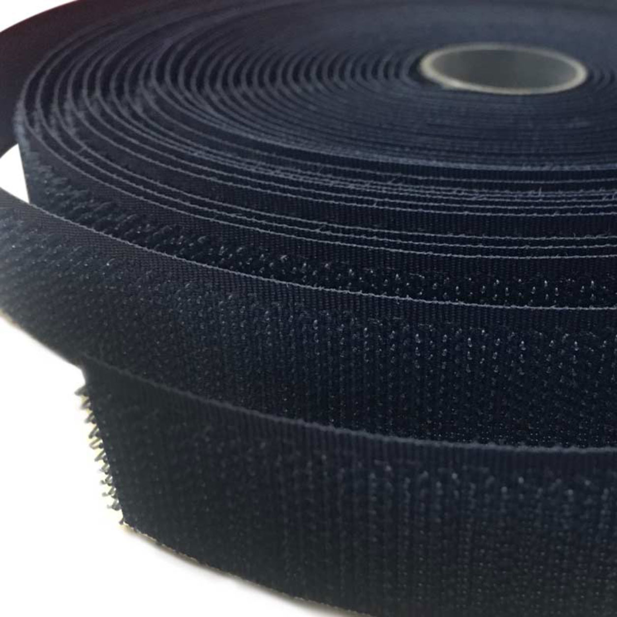 Velcro Prym Color Marino Parte Ojal Suave | Panini