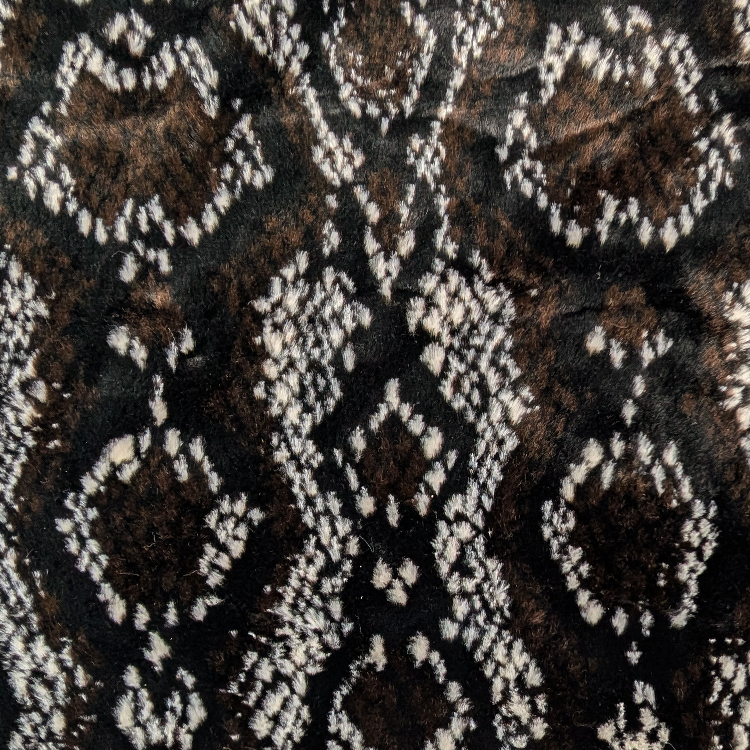 Fur Clothing Ethnic Fantasy | Panini