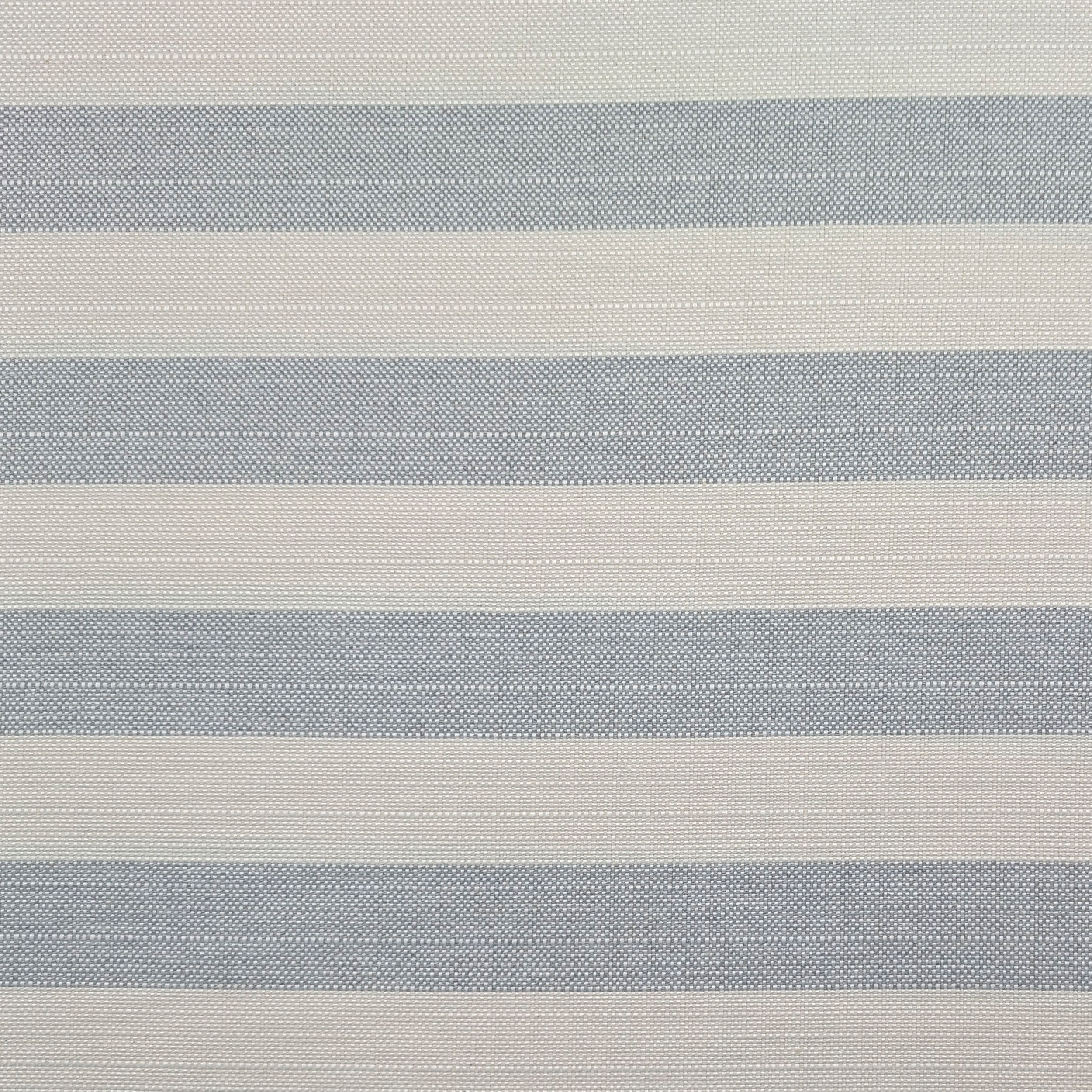 Jacquard Décor with Grey Stripes | Panini