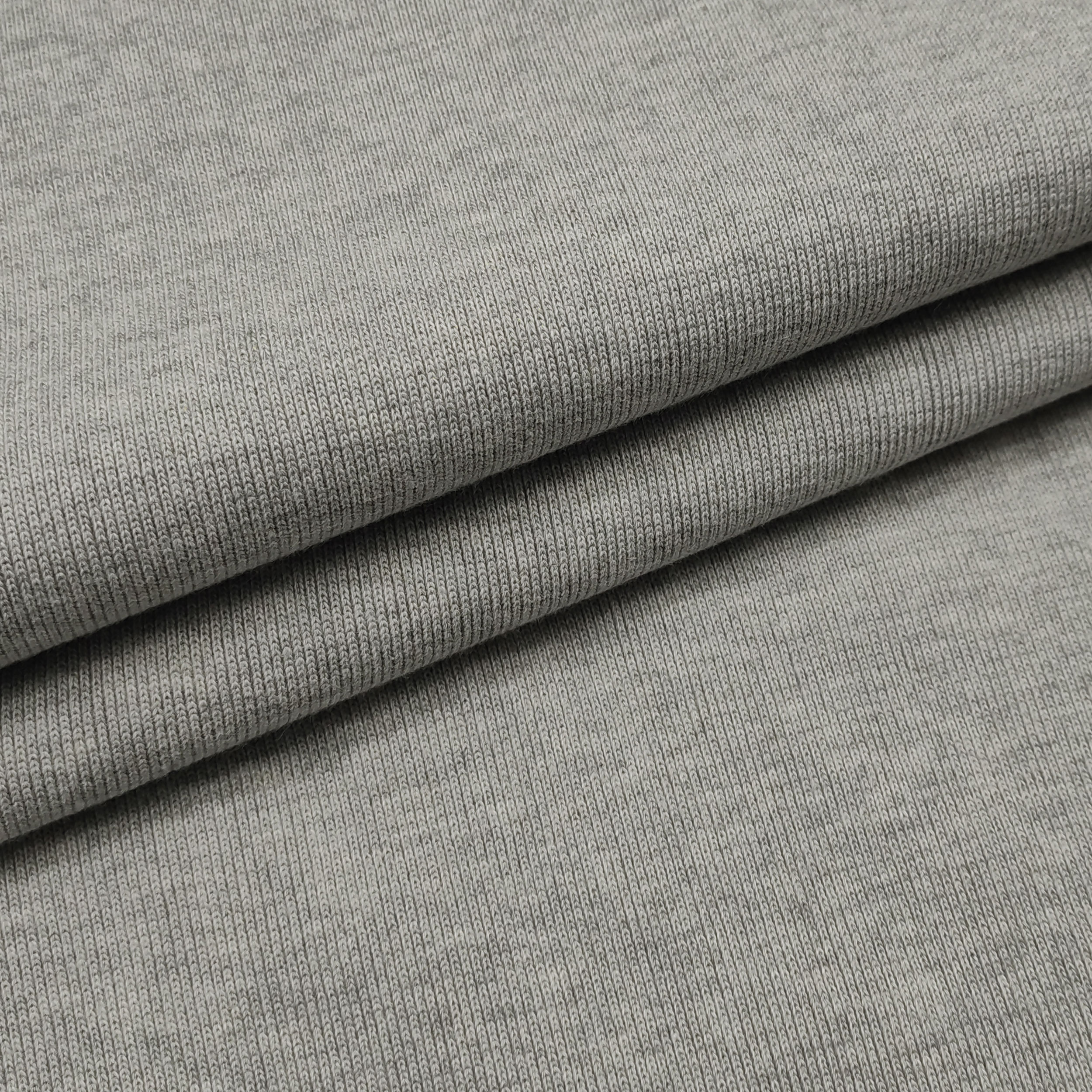 Tissu nervuré gris tubulaire | Panini