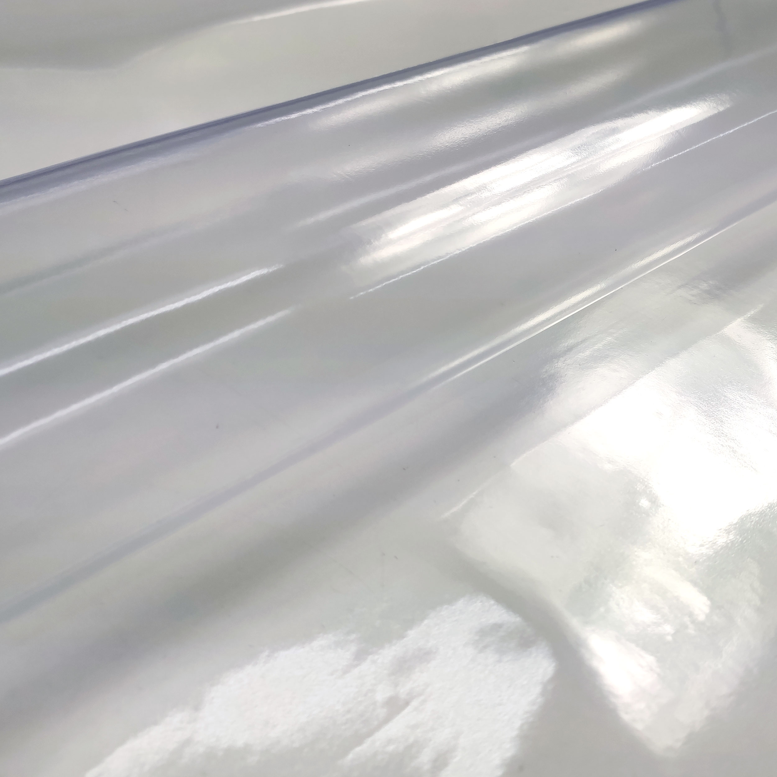 Plástico Transparente 30 Micras | Panini Fabrics