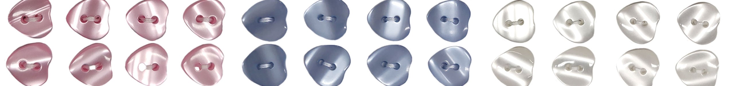 Novelty Buttons | Panini Tessuti