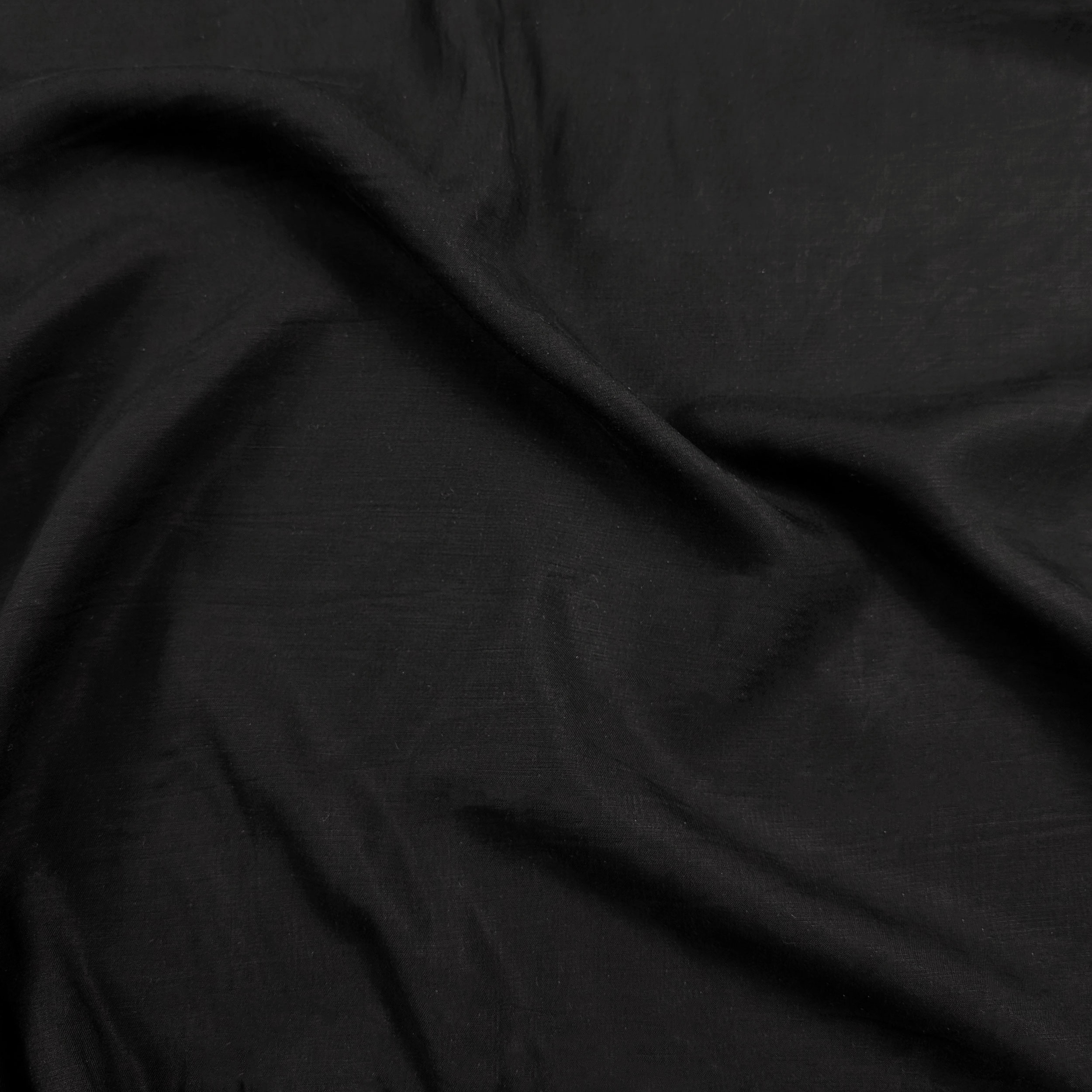 Double Viscose Hand Peach Black | Panini