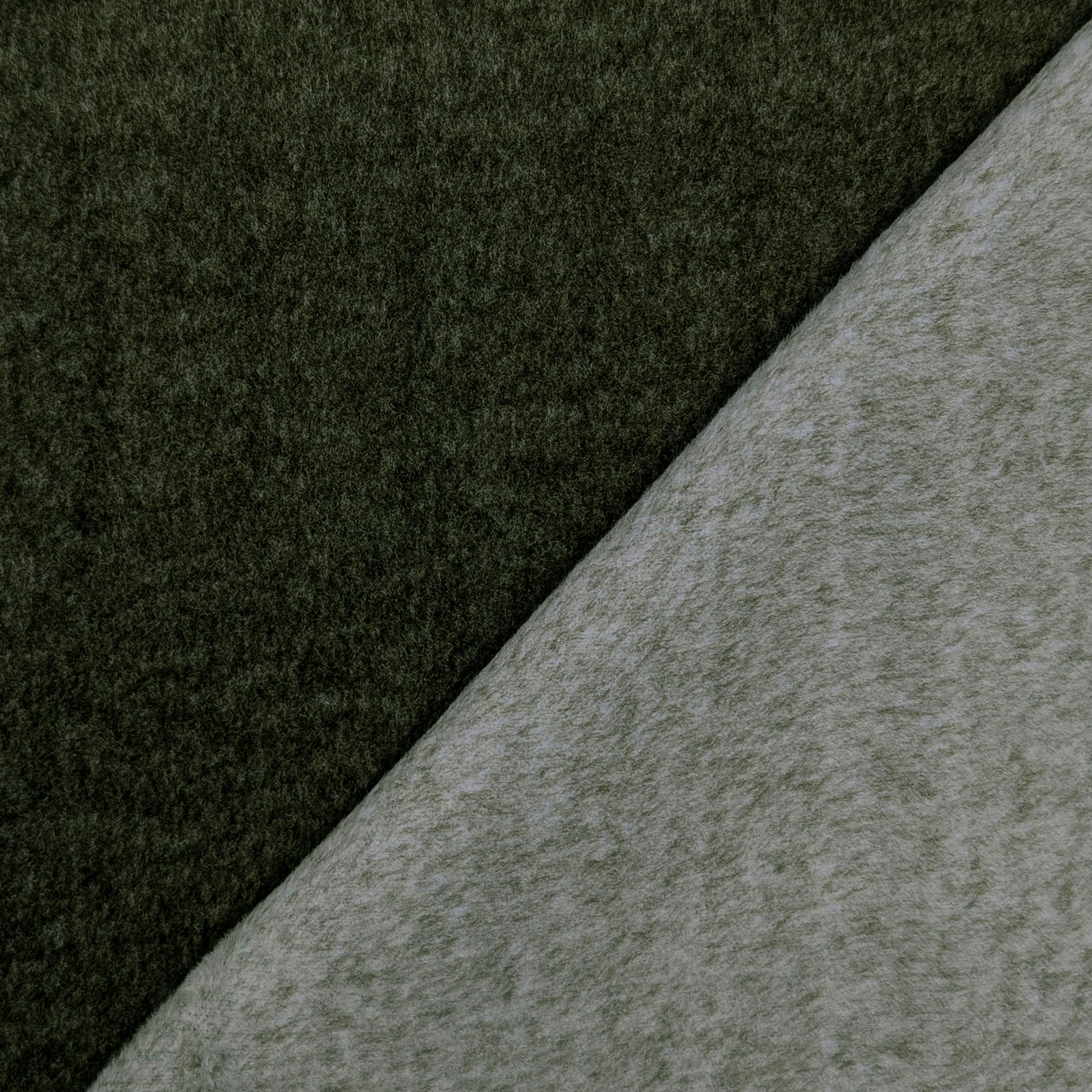 Military Heavyweight Double Side | Panini