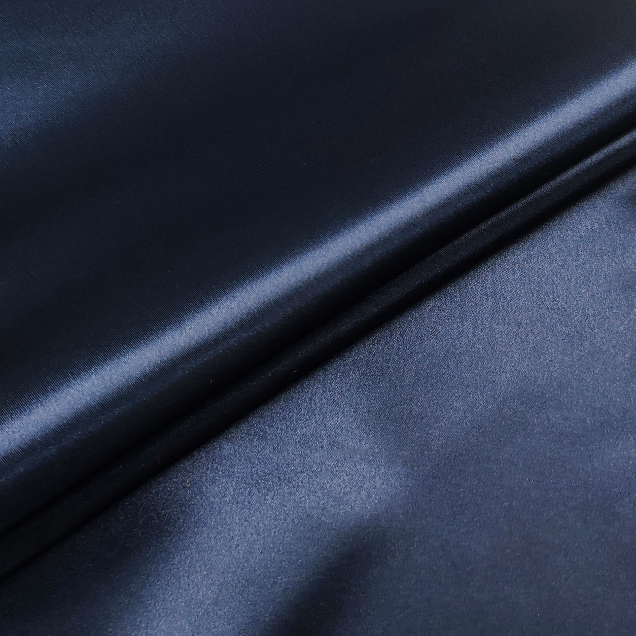 Raso Lux Night Blue 300x150 cm | Panini