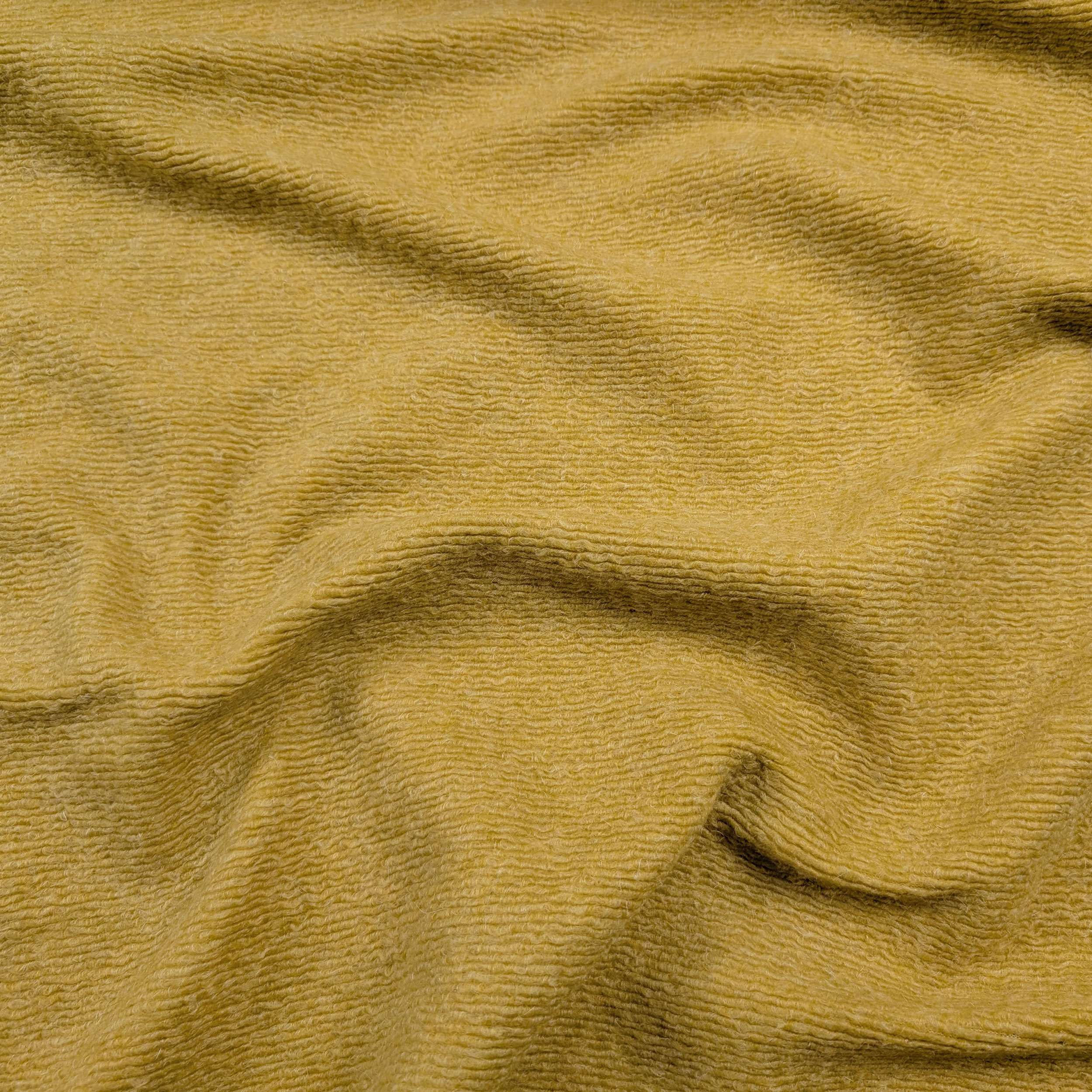 Cooked Wool Mustard | Panini
