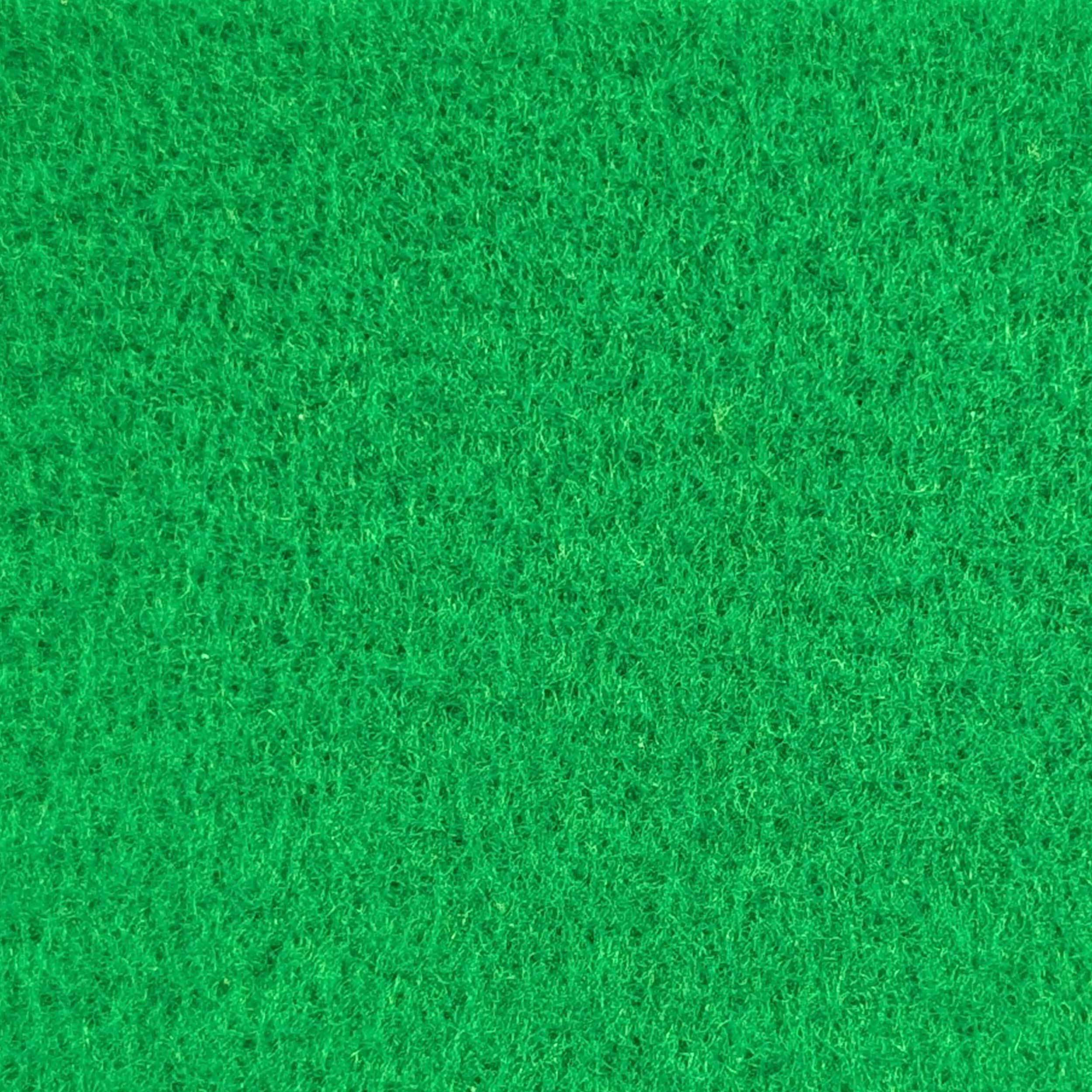 Alfombra verde | Panini